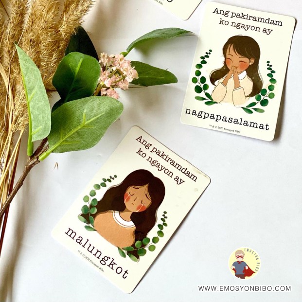 Products – Emosyon Bibo®: Socio-Emotional Learning (SEL) Tools Provider