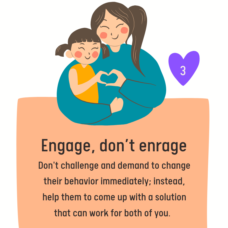 How to deal with your child’s big and strong emotions? – Emosyon Bibo ...